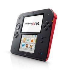 Nintendo 2DS Hyper Games Chamber